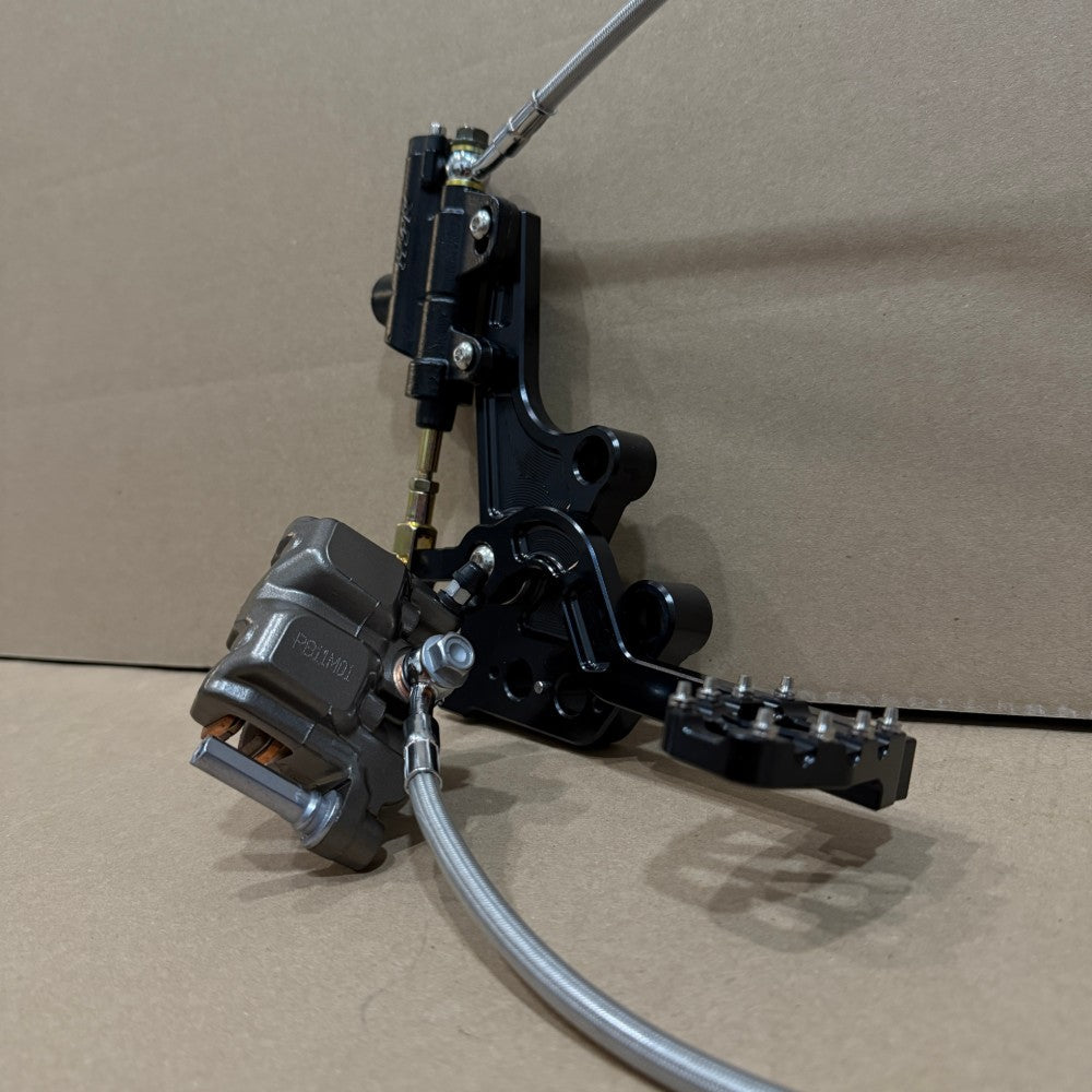 Surron Moto Foot Brake Kit – VELO